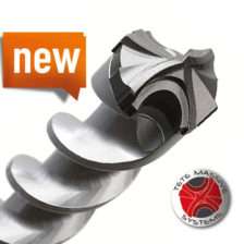 Betonbohrer für Profis | TECHNIK-Depot